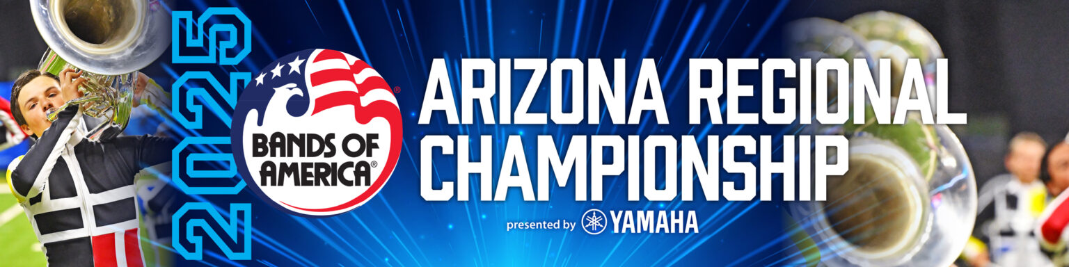Arizona Regional - BOA Marching Championships