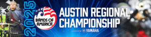 Austin Regional - BOA Marching Championships