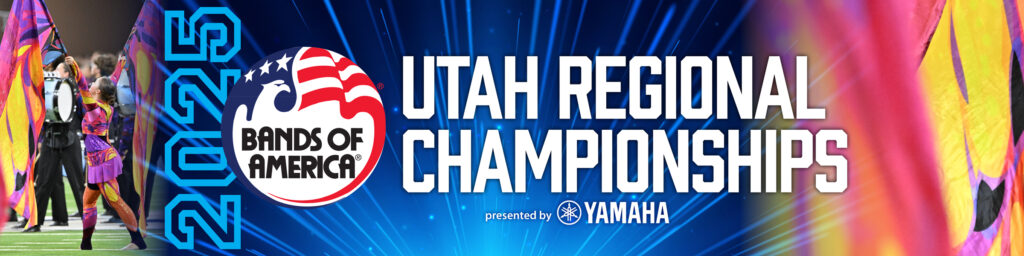 Utah Regional - BOA Marching Championships